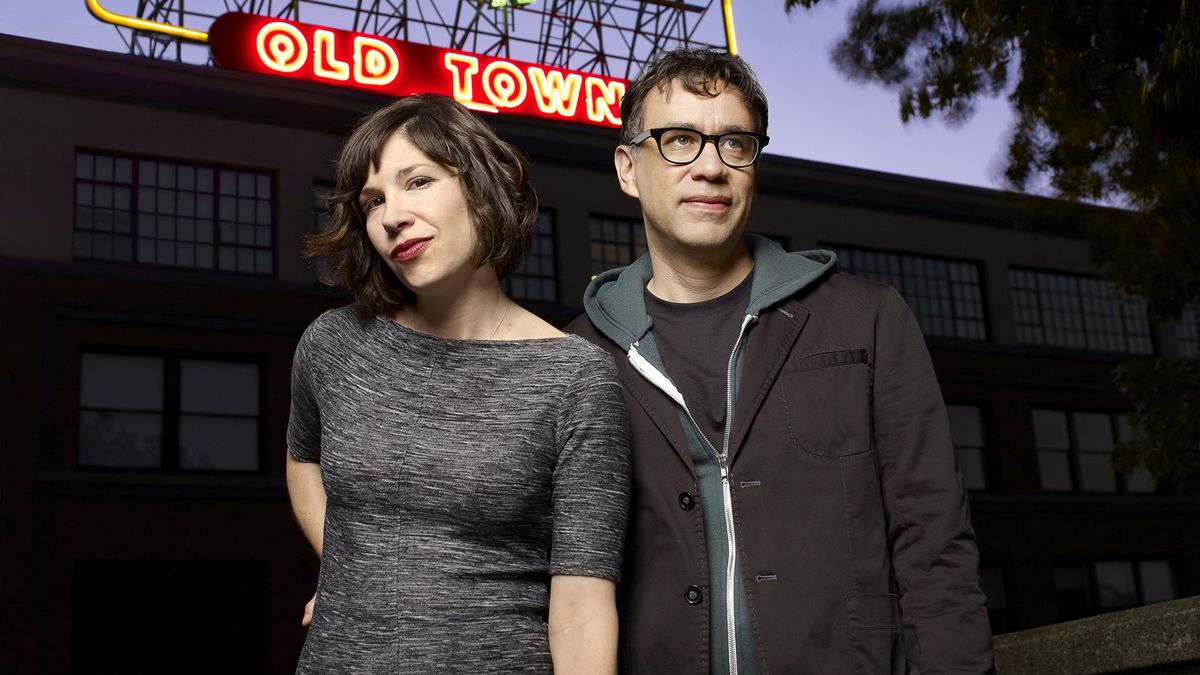Portlandia - Série - SensCritique