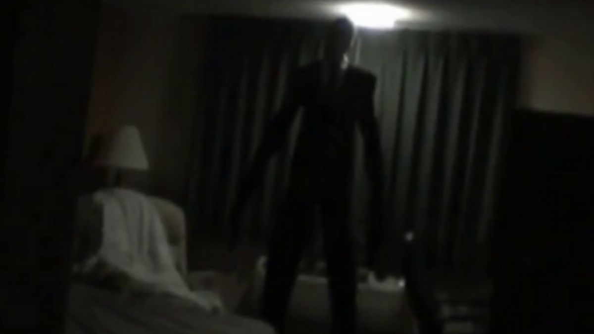 Marble Hornets - Websérie - SensCritique