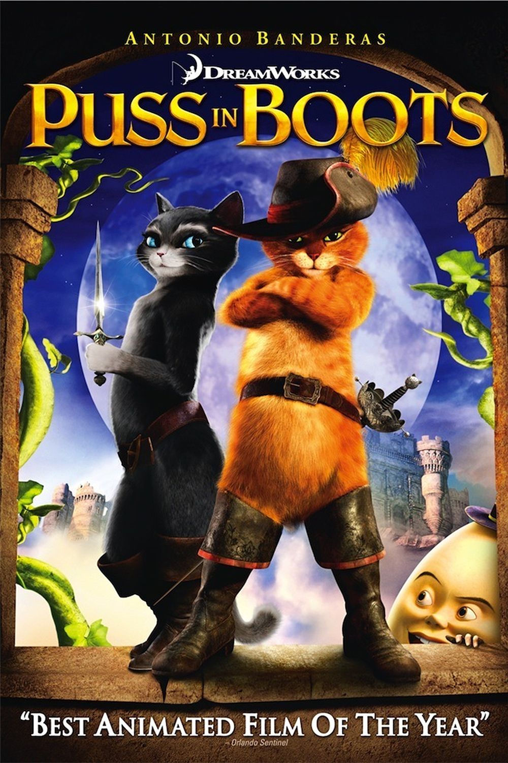 Affiches, posters et images de Le Chat Potté (2011) - SensCritique