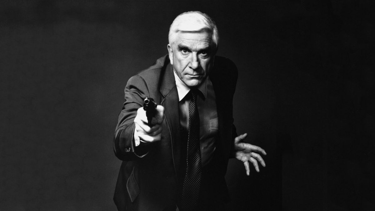 Police Squad Série 1982 Senscritique