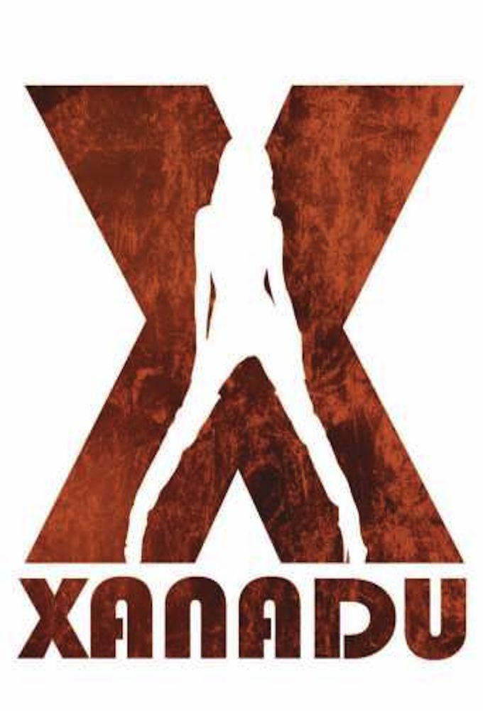 Xanadu - Série (2011) - SensCritique