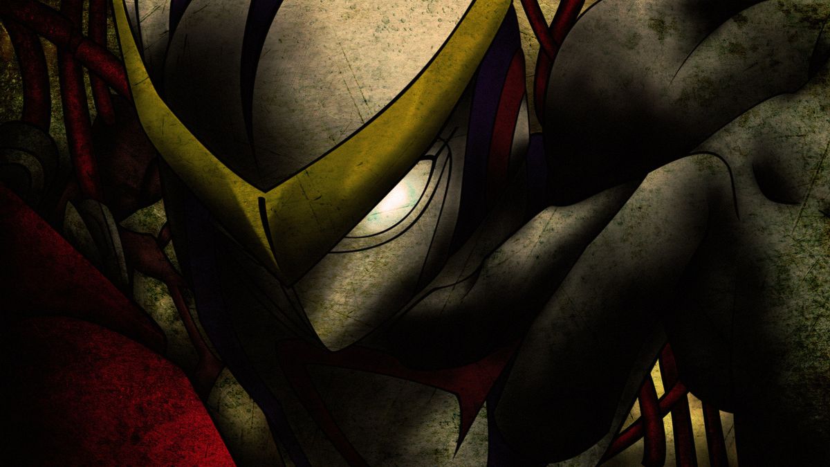 Casshern Sins - Anime (mangas) - SensCritique