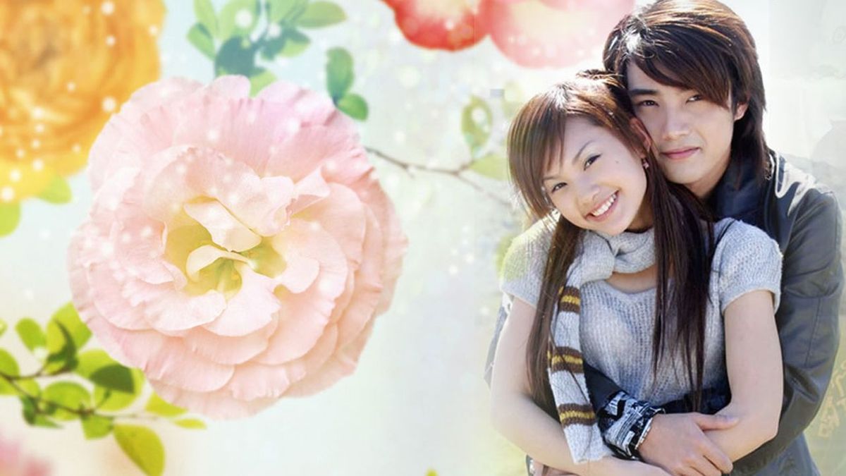 Devil Beside You - Série (2005) - SensCritique