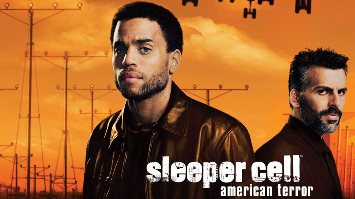 Sleeper Cell - Série (2005) - SensCritique