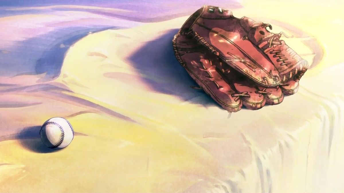 One Outs - Anime (mangas) (2008) - SensCritique