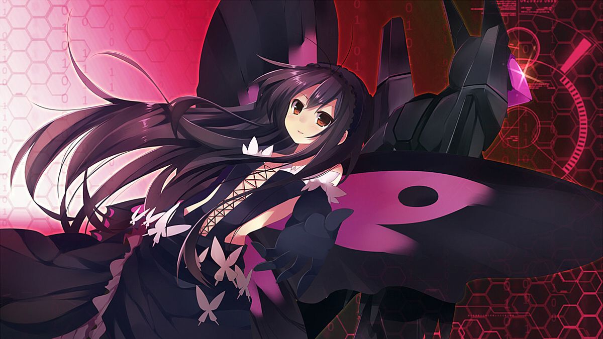 Accel World - Anime (mangas) - SensCritique