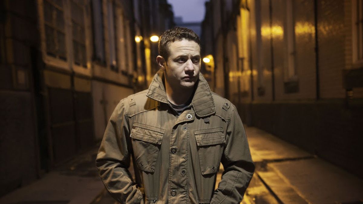 Good Cop - Série - SensCritique