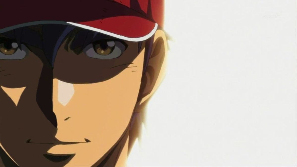 Major - Anime (mangas) - SensCritique