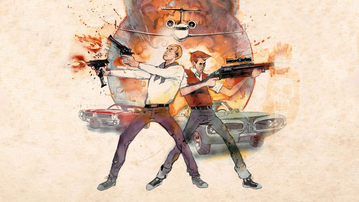 The Venture Bros. - Dessin animé (cartoons) (2003) - SensCritique