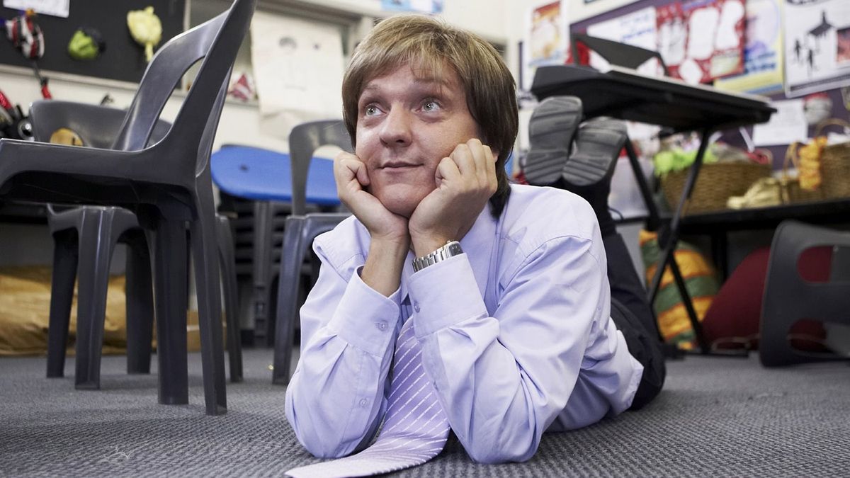 Summer Heights High - Série (2007) - SensCritique