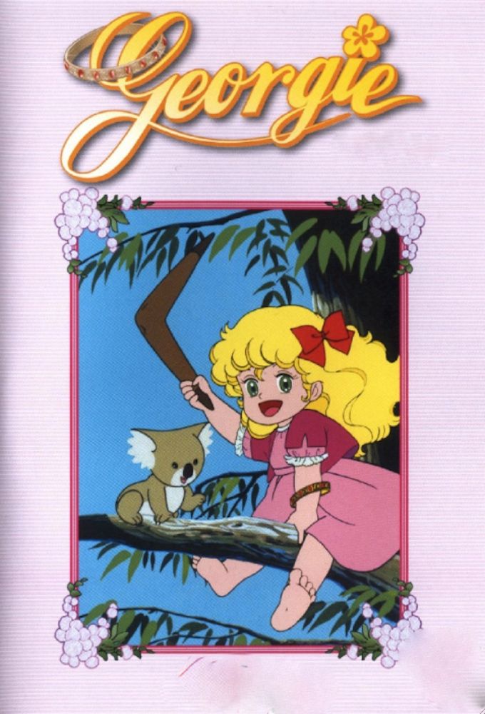 Georgie - Anime (1983) - SensCritique