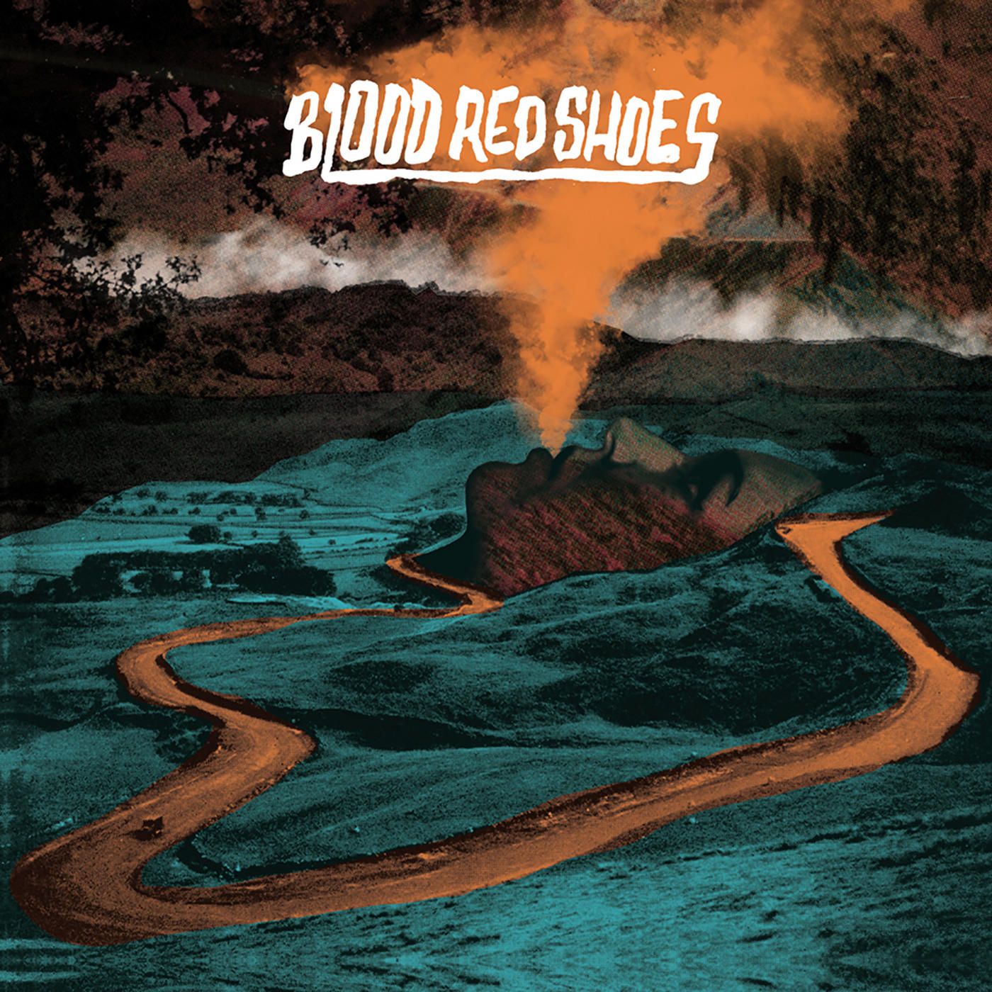 Blood Red Shoes - Blood Red Shoes - SensCritique