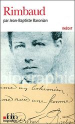 La vie de Rimbaud - Liste de 16 livres - SensCritique