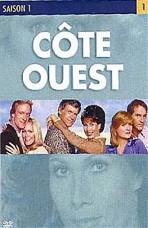 Côte Ouest - Série (1979) - SensCritique