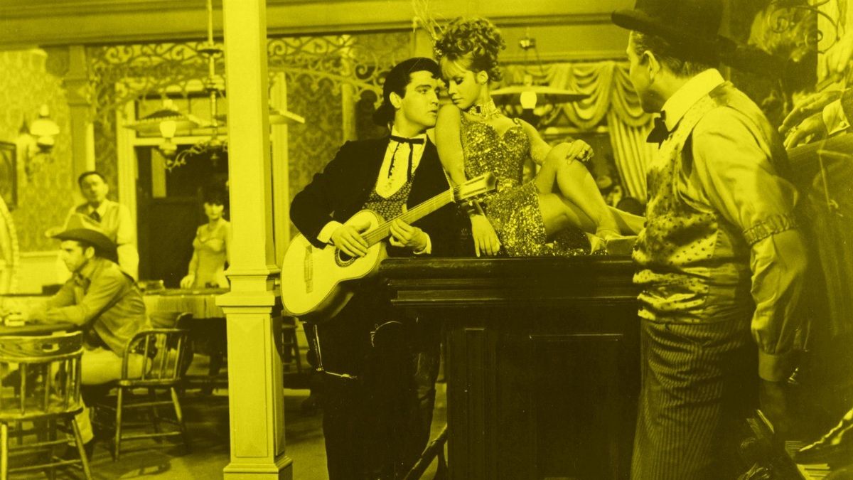 Chatouille-moi - Film (1965) - SensCritique