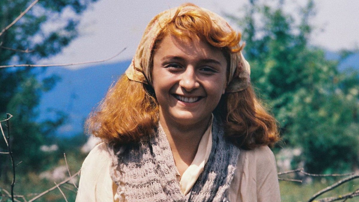 Zora La Rousse - Série (1981) - SensCritique