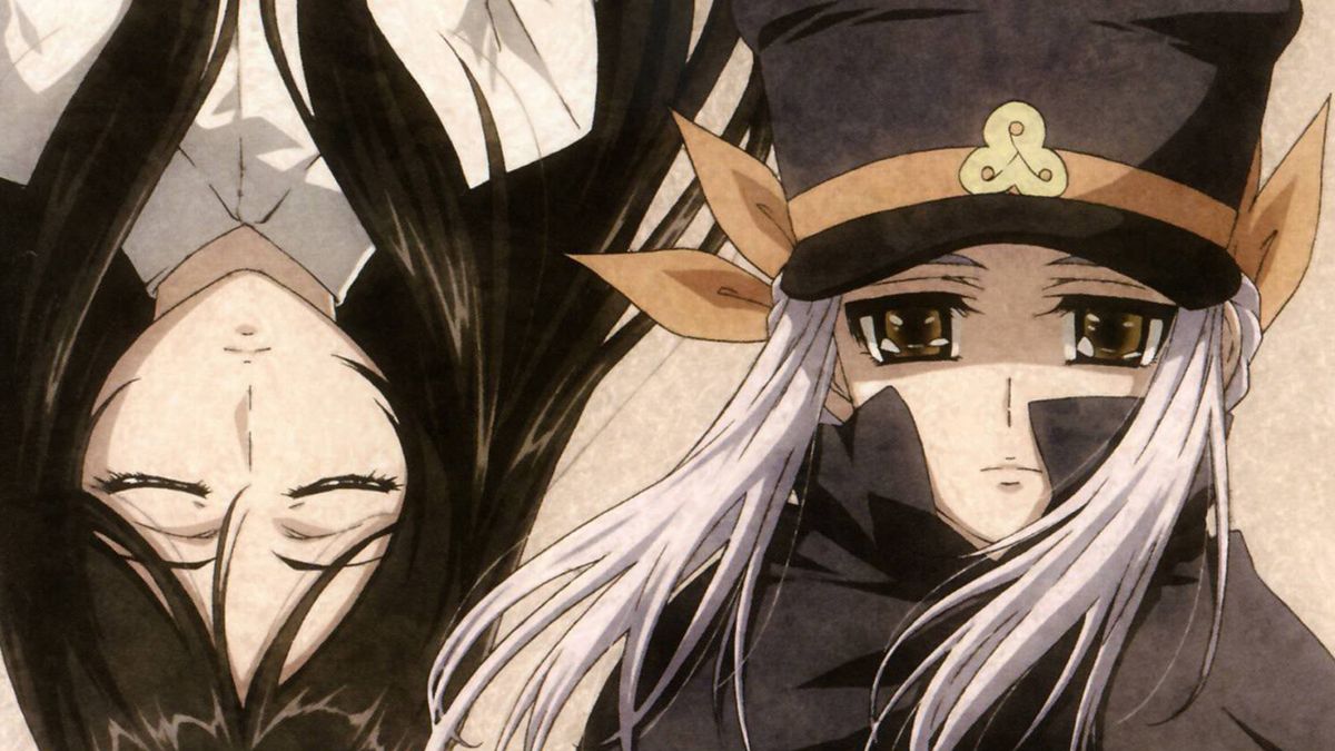 Shigofumi - Anime (mangas) - SensCritique