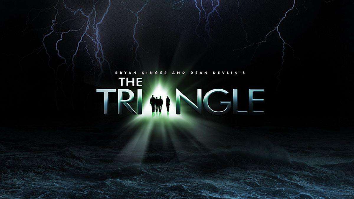 Triangle - Série - SensCritique