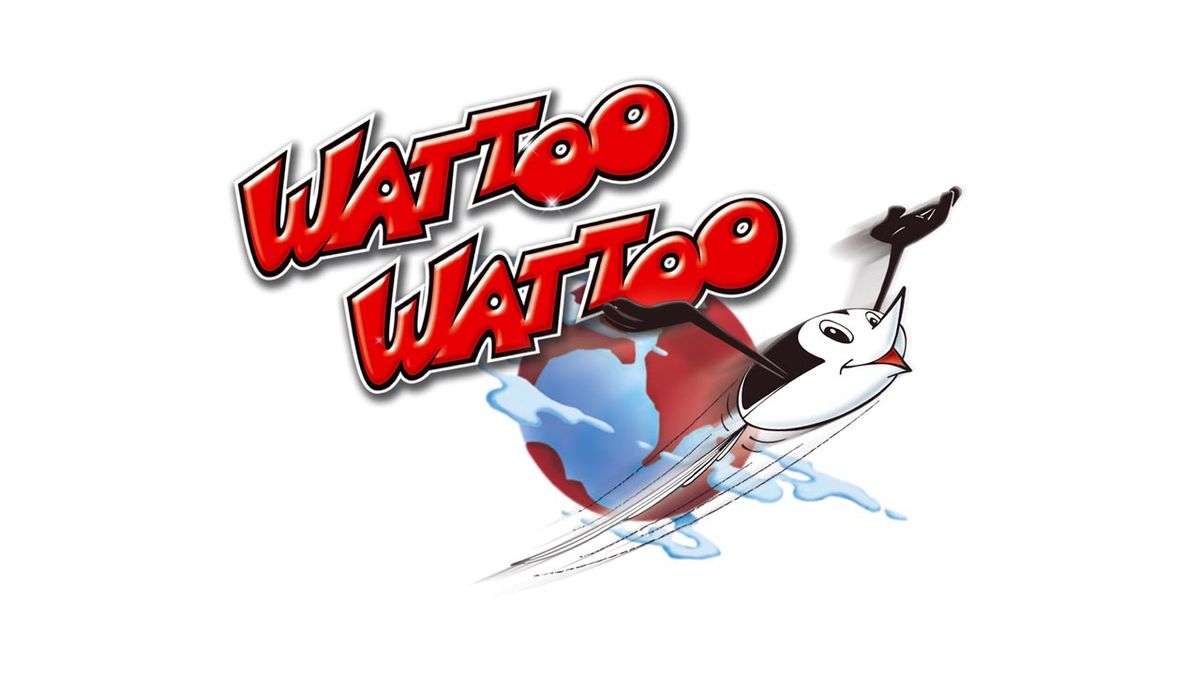 Wattoo Wattoo - Dessin animé (cartoons) (1978) - SensCritique