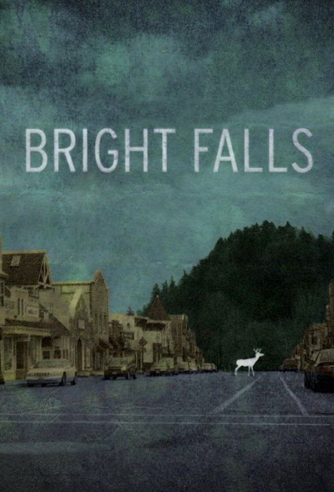 Bright Falls - Série (2010) - SensCritique