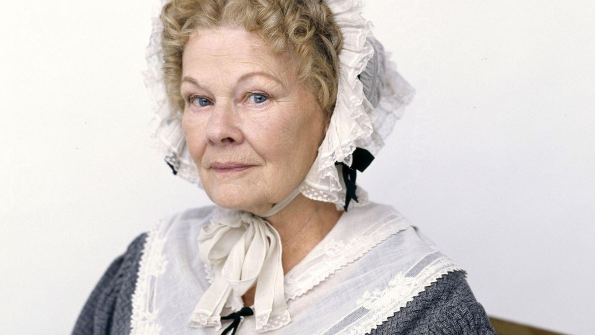 Cranford - Série (2007) - SensCritique