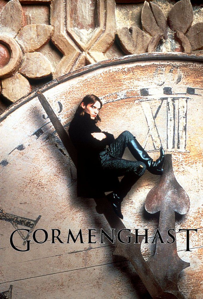 Gormenghast - Série (2000) - SensCritique