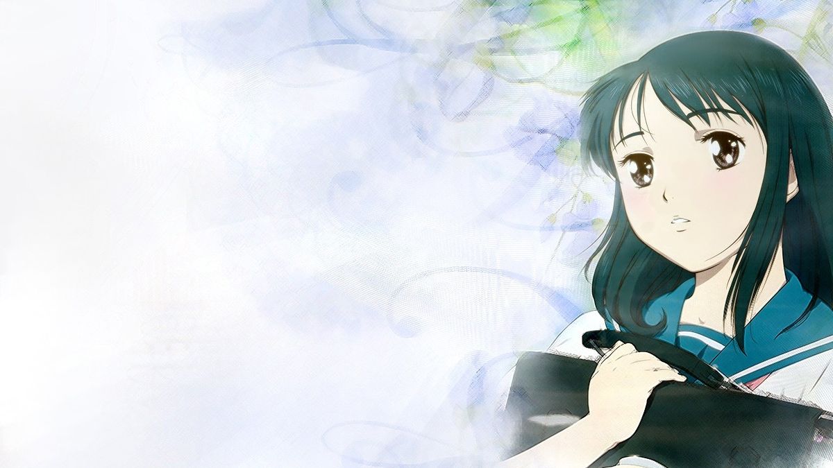 Koi Kaze - Anime (mangas) (2004) - SensCritique