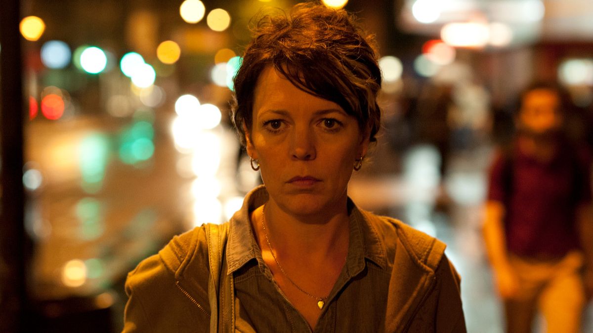 Run - Série (2013) - SensCritique