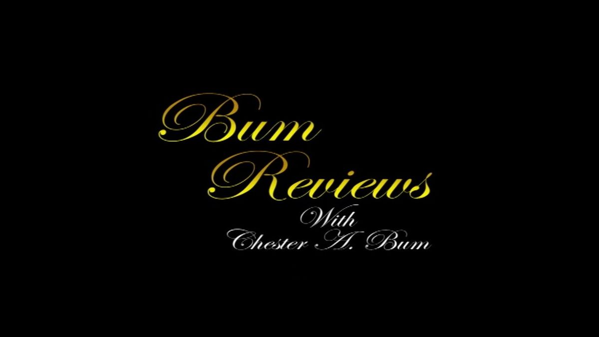Bum Reviews - Websérie - SensCritique