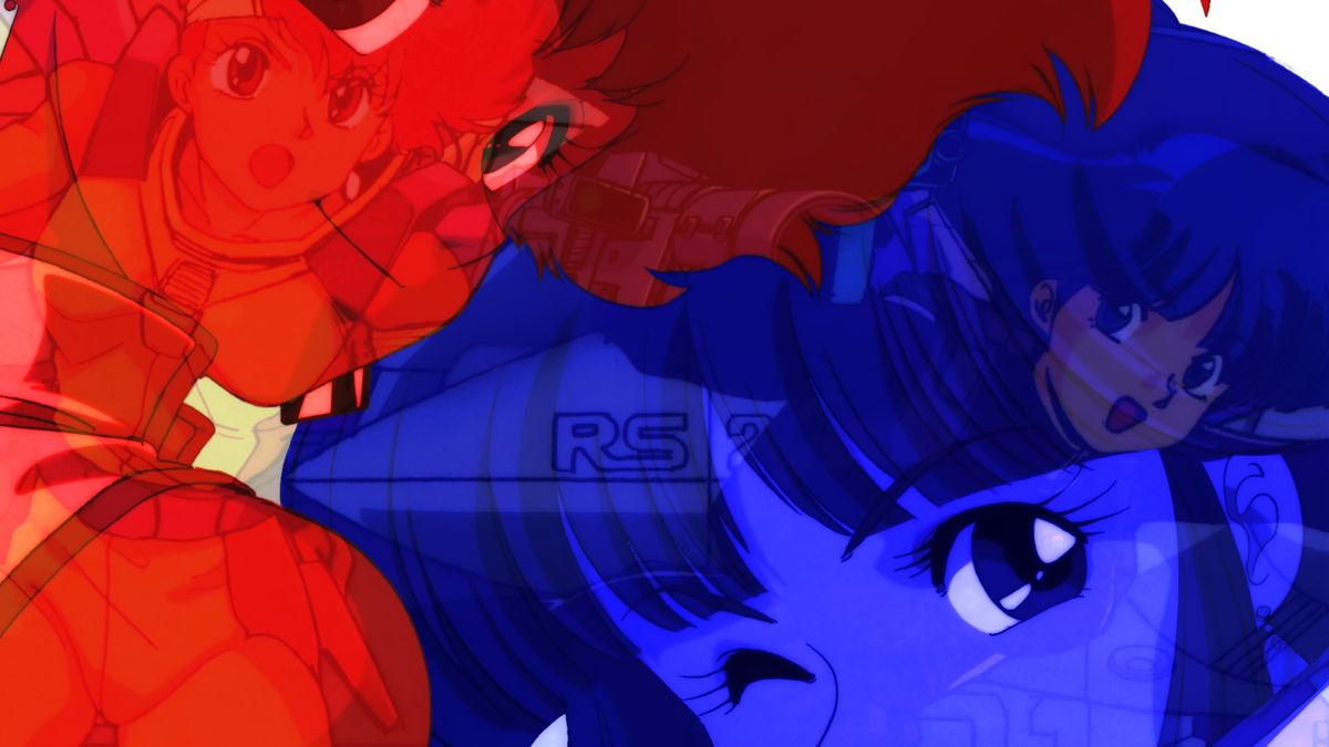 Dan et Danny - Anime (mangas) - SensCritique
