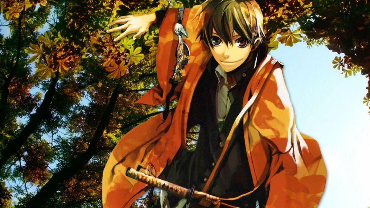 Amatsuki - Anime (mangas) - SensCritique