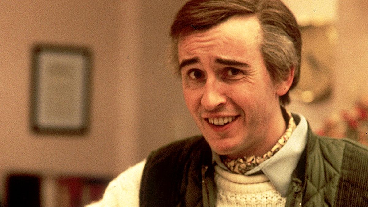 I'm Alan Partridge - Série (1997) - SensCritique