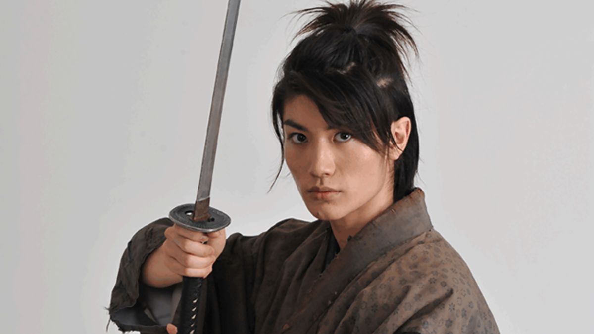 Samurai High School - Drama (2009) - SensCritique