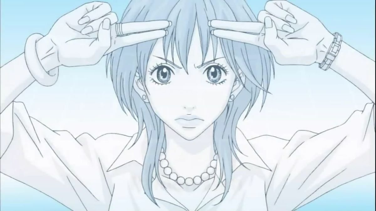 Working Man - Anime (mangas) - SensCritique