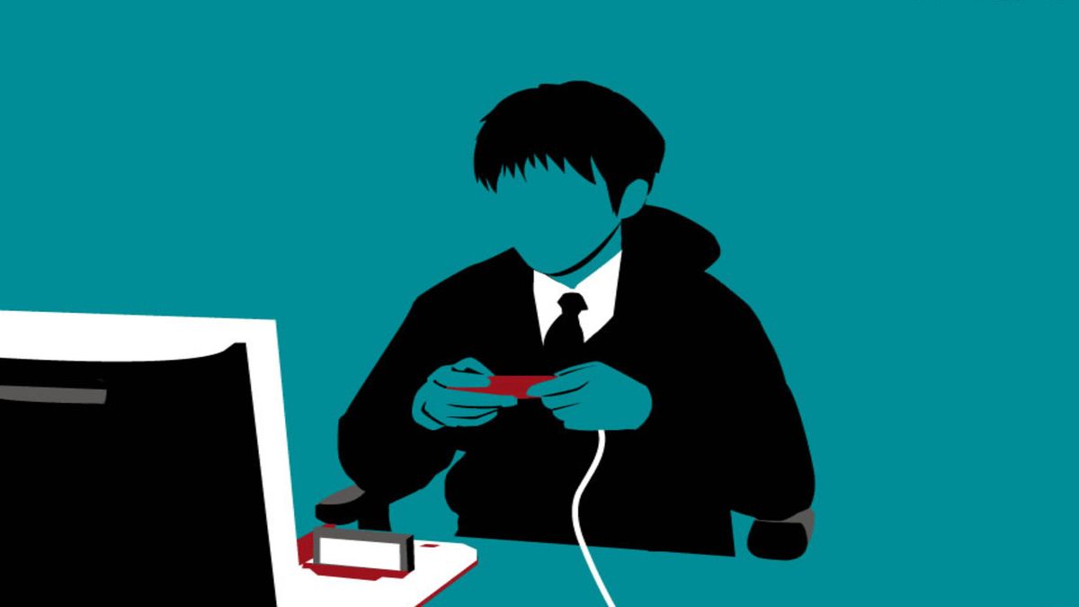 GameCenter CX - Série (2003) - SensCritique