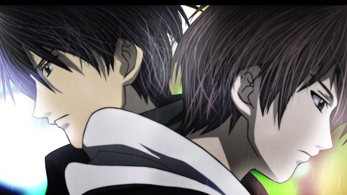 Night Head Genesis - Anime (mangas) - SensCritique