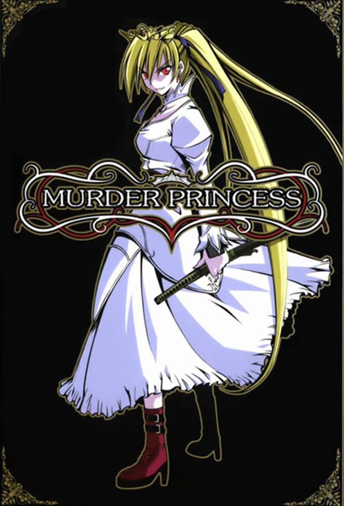 Murder Princess - Anime (2007) - SensCritique