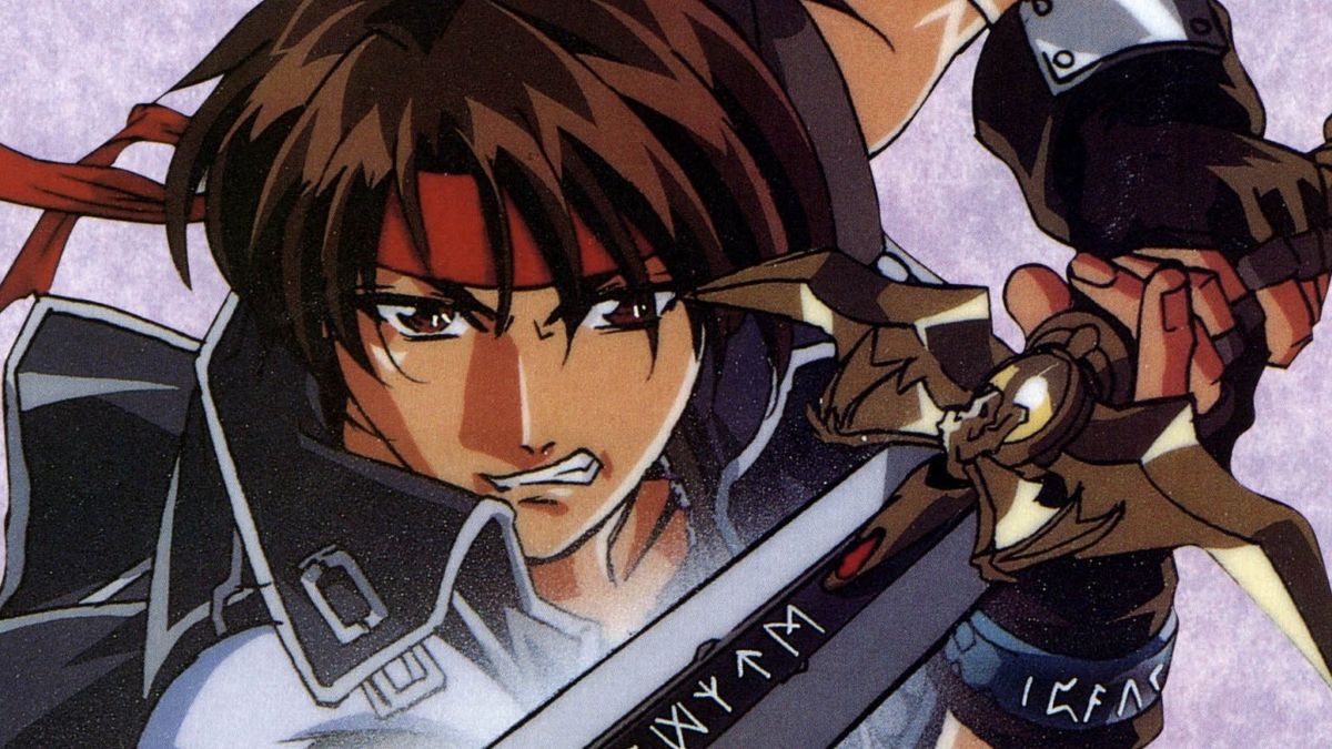 Orphen - Anime (mangas) - SensCritique