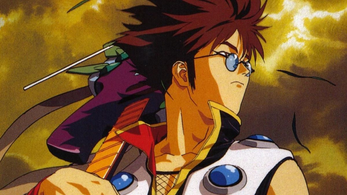 Macross 7 - Anime (mangas) - SensCritique