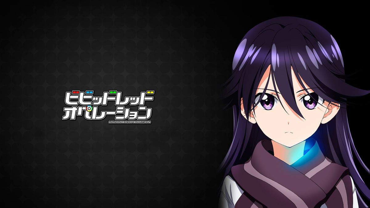 Vividred Operation - Anime (mangas) - SensCritique