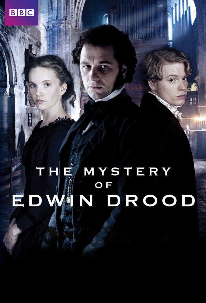 Le Mystère d'Edwin Drood - Série (2012) - SensCritique Le Mystère d'Edwin Drood - Série (2012) - SensCritique