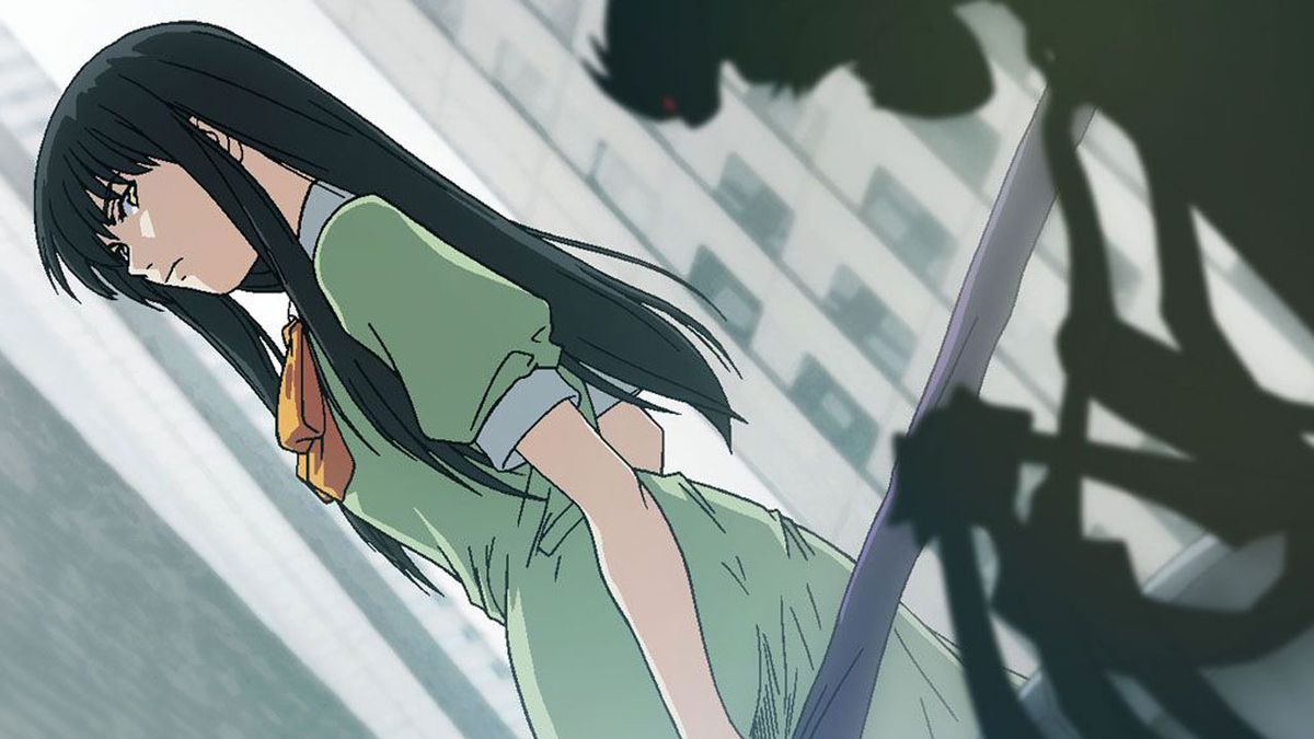 Interlude - OAV (2003) - SensCritique