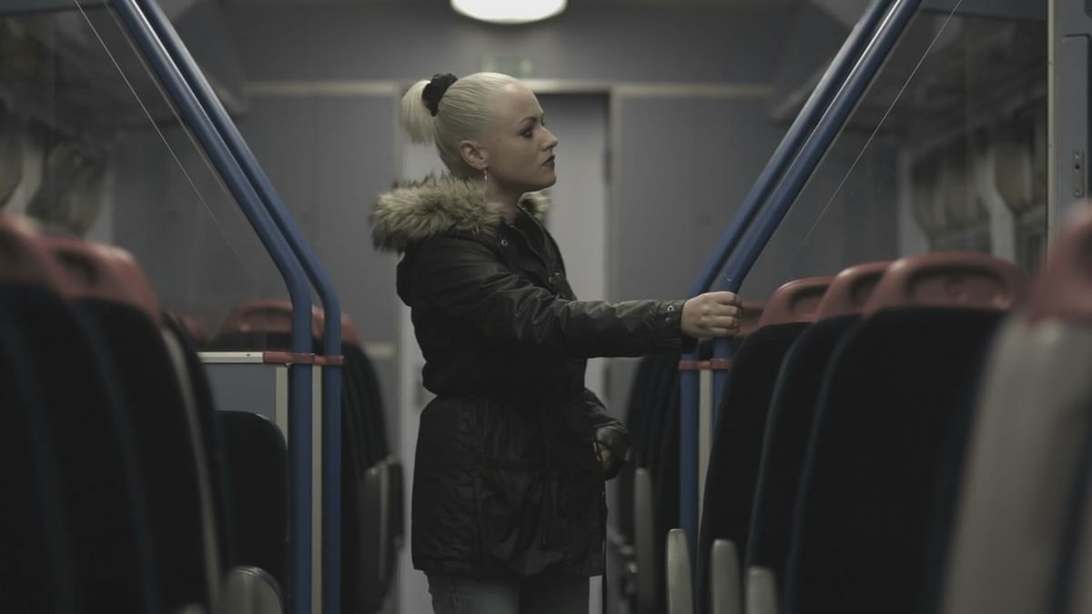 Five Daughters - Série (2010) - SensCritique
