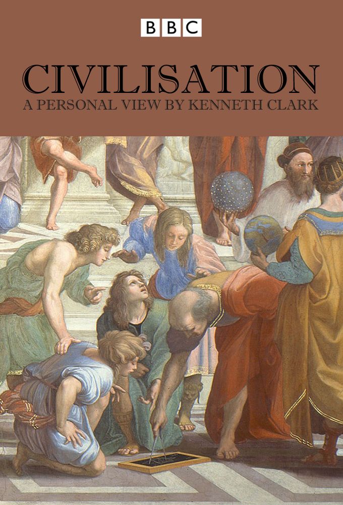 Civilisation - Série (1969) - SensCritique