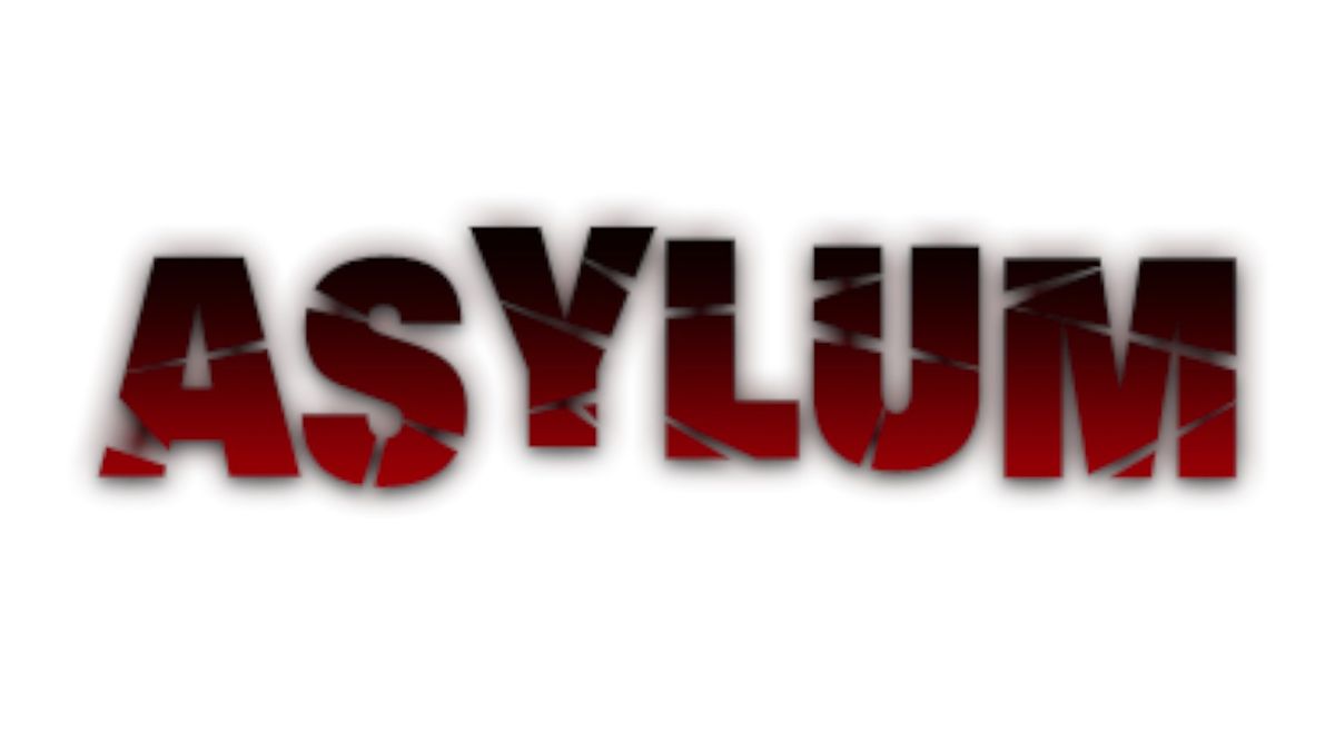 Asylum - Série (1996) - SensCritique