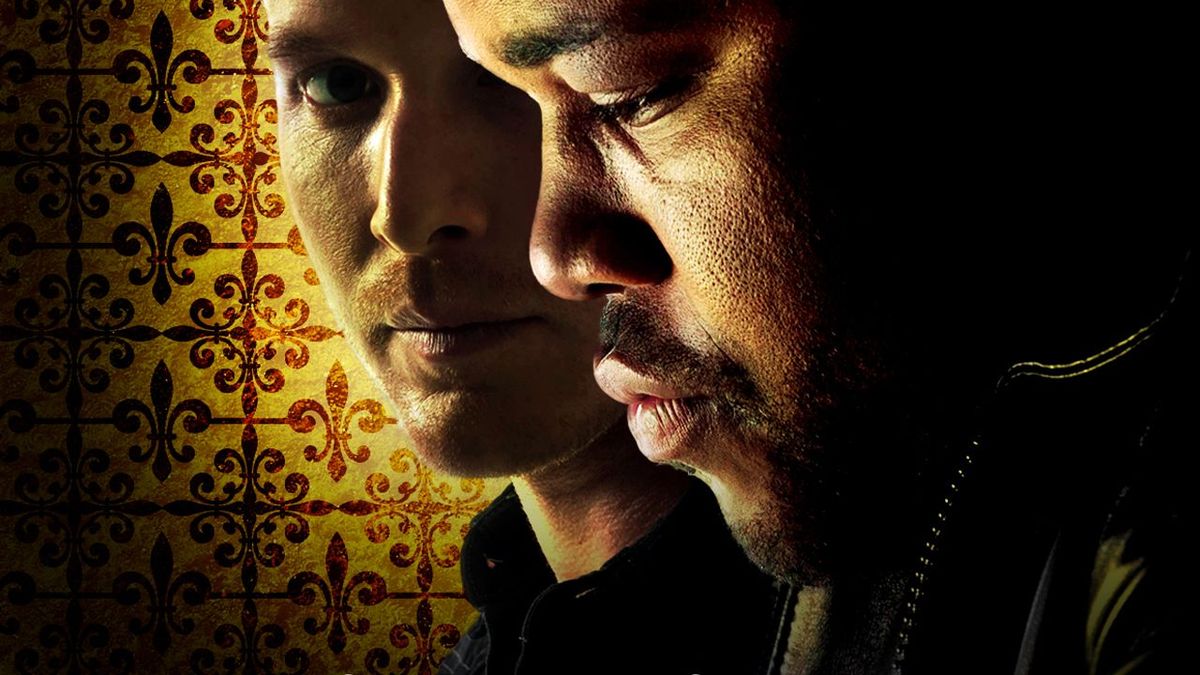 K-Ville - Série (2007) - SensCritique
