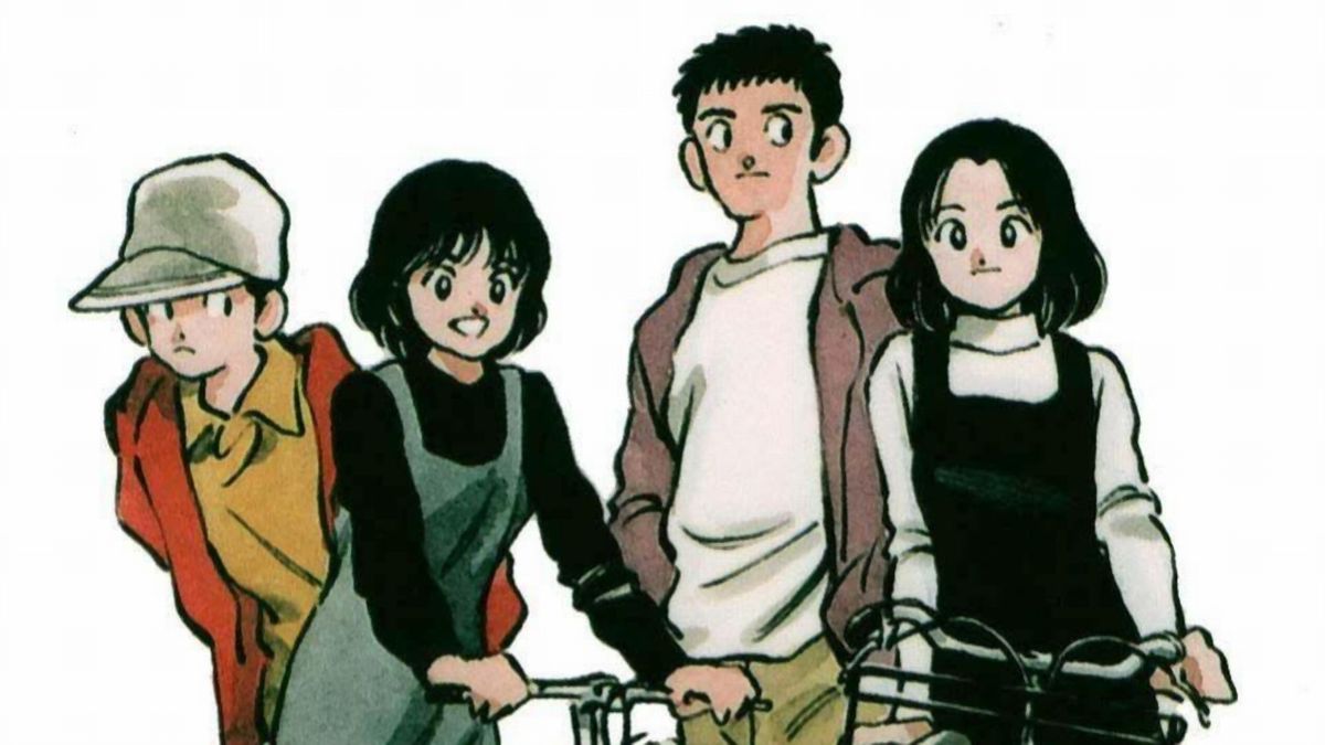 H2 - Anime (mangas) - SensCritique