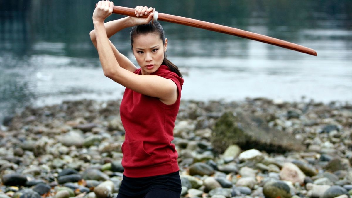 Samurai Girl - Série (2008) - SensCritique