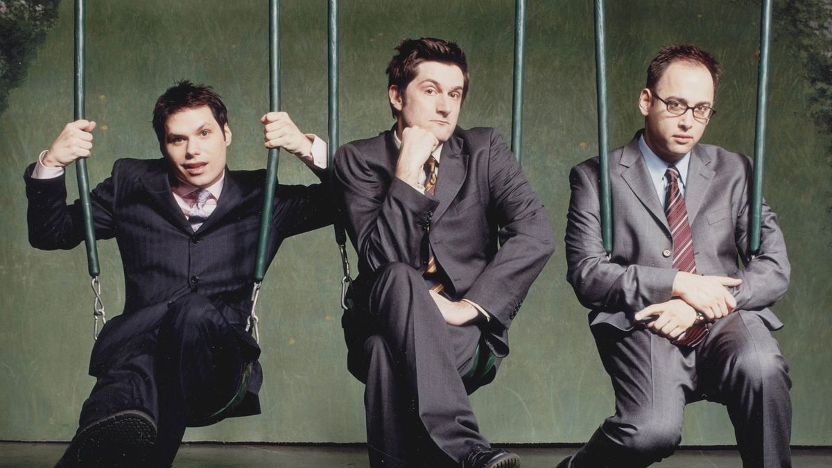 Stella - Série - SensCritique