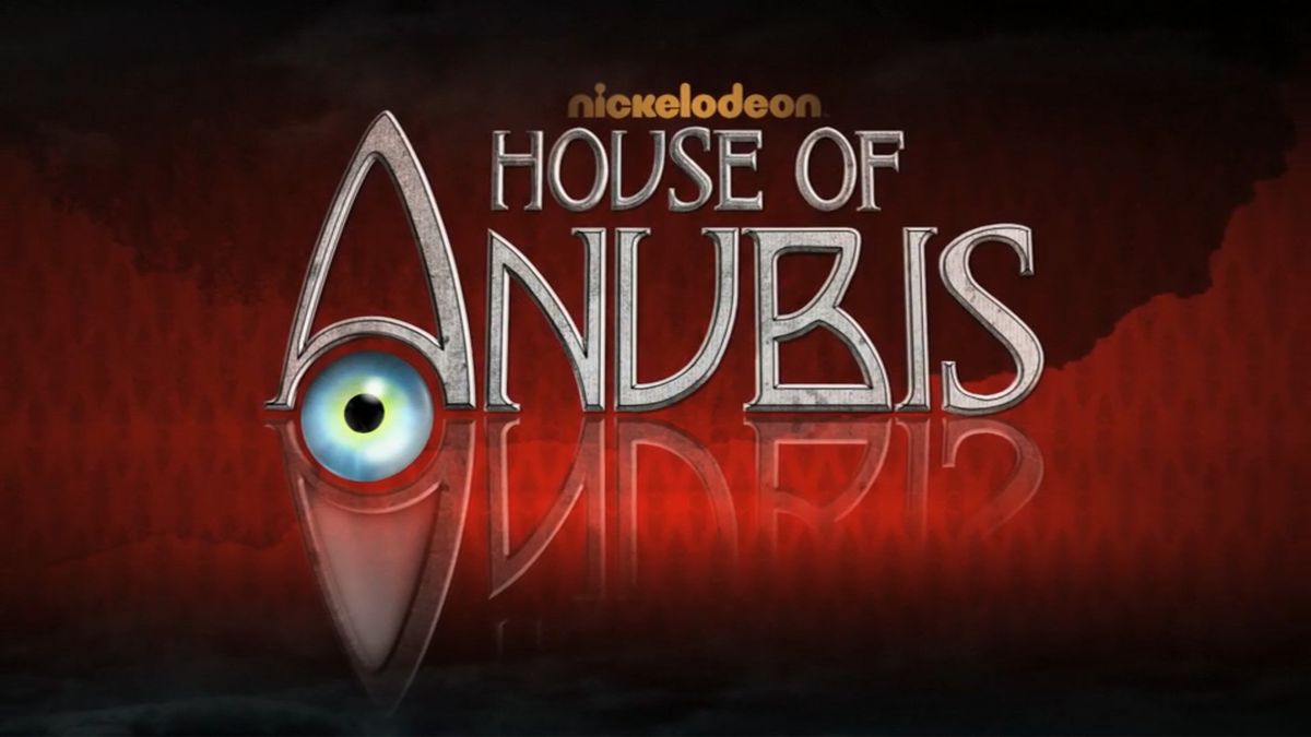 Anubis - Série - SensCritique